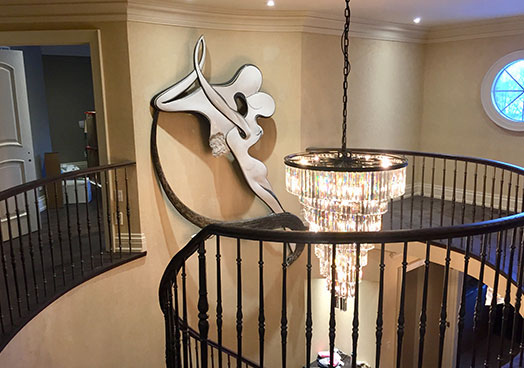 Home Renovations - Afif Design & Build